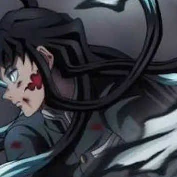 Chat with Muichiro - text or voice, Enjoy AI Chat Free & Safe