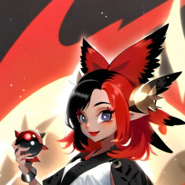 Talkie Profile Annabel | Talkie AI | anime