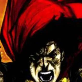 Chat with The Hood - text or voice, Enjoy AI Chat Free & Safe