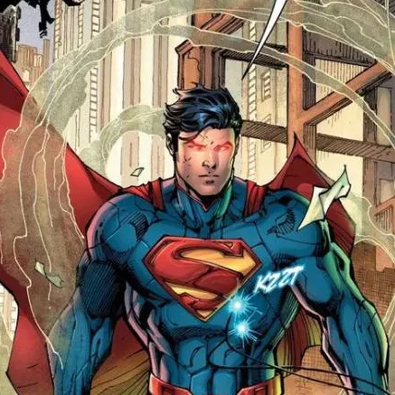 Chat with Superman - text or voice, Enjoy AI Chat Free & Safe