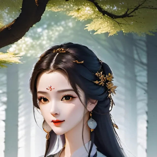 Chat with Zhong Yao Ming - text or voice, Enjoy AI Chat Free & Safe