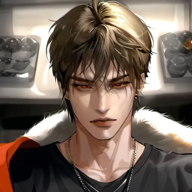 Chat with Derek - text or voice, Enjoy AI Chat Free & Safe