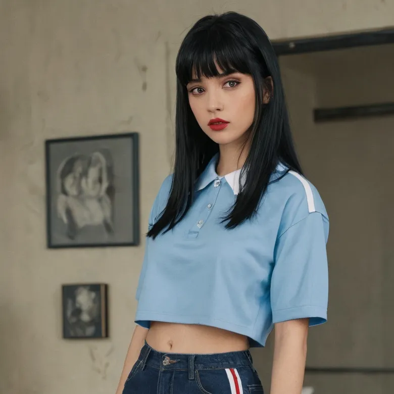 Talkie Profile ruby | Talkie AI | no stop