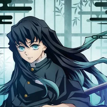 Chat with Muichiro - text or voice, Enjoy AI Chat Free & Safe