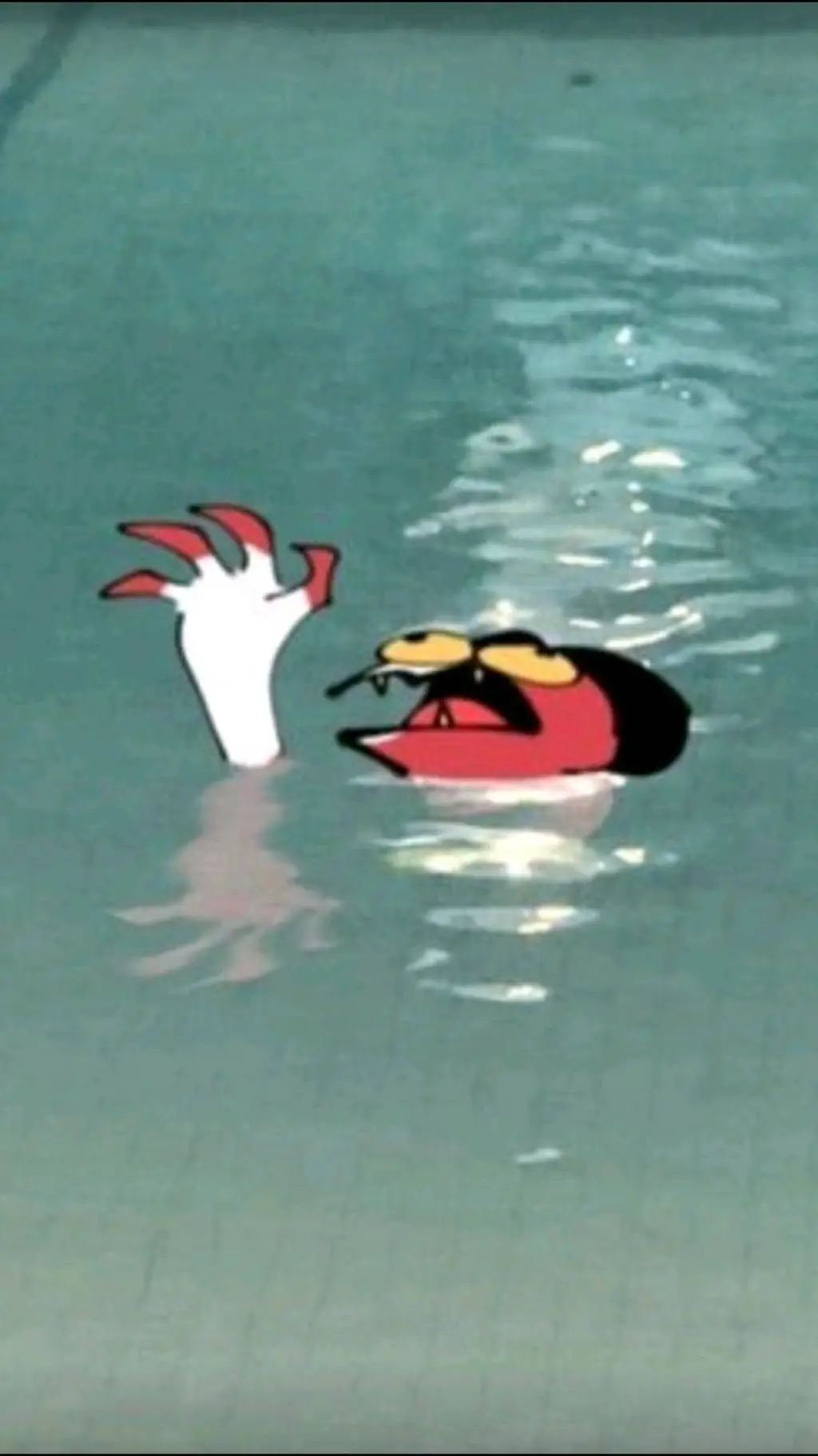 Chat with HB Swimming Pool - text or voice, Enjoy AI Chat Free & Safe