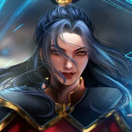 Chat with Azula - text or voice, Enjoy AI Chat Free & Safe