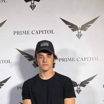 Talkie Profile Stromedy | Talkie AI