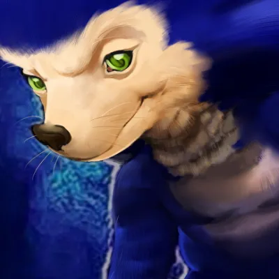 Talkie Profile GOOFY AH SONIC | Talkie AI