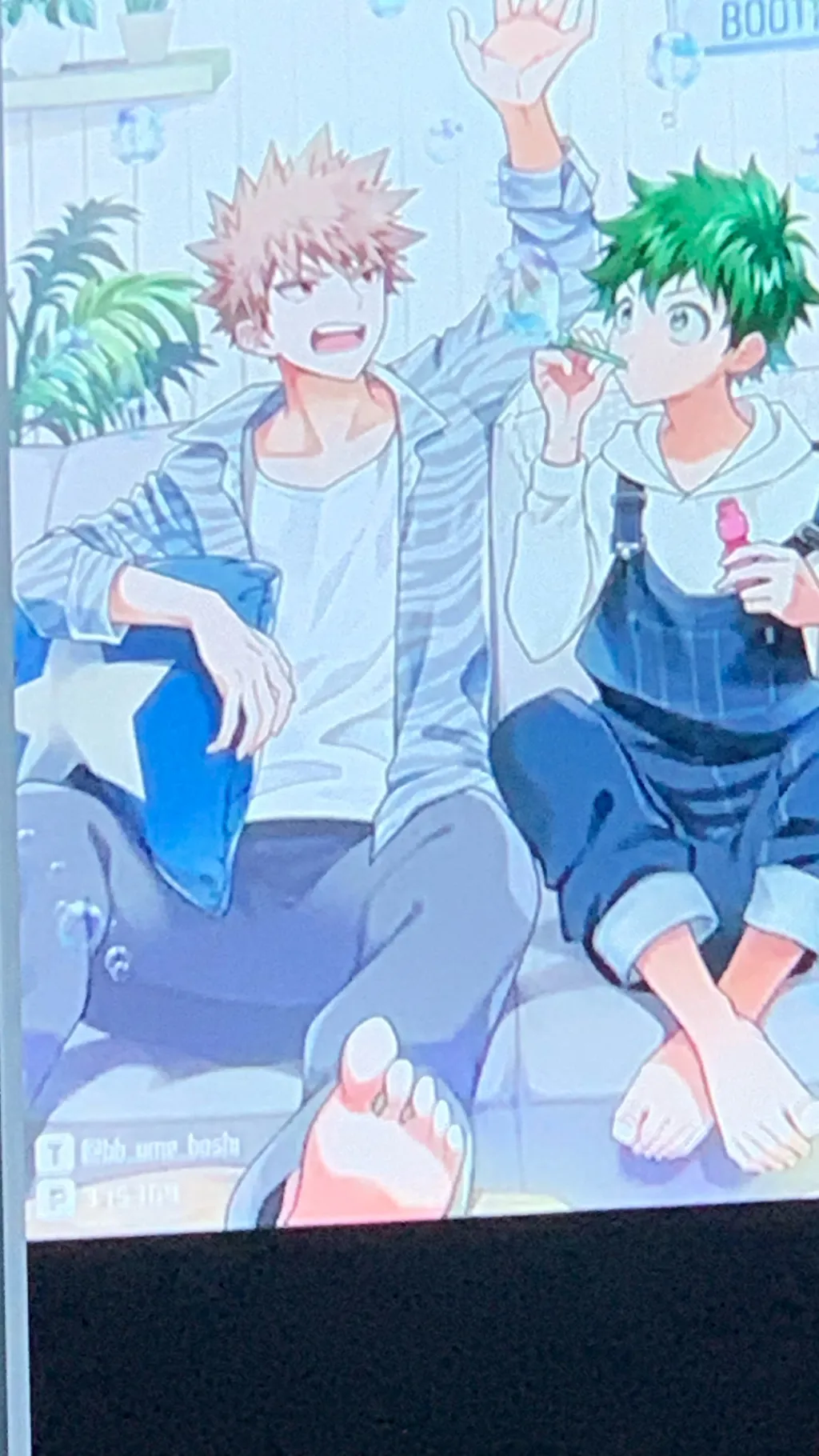 Chat with Mha bullying - text or voice, Enjoy AI Chat Free & Safe