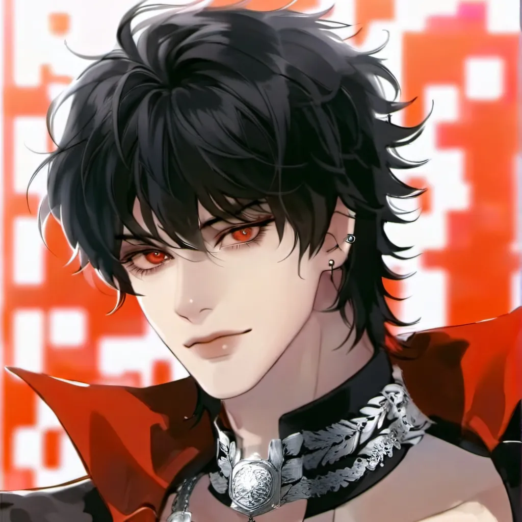 Chat with RYAN FREDRICKSON - text or voice, Enjoy AI Chat Free & Safe