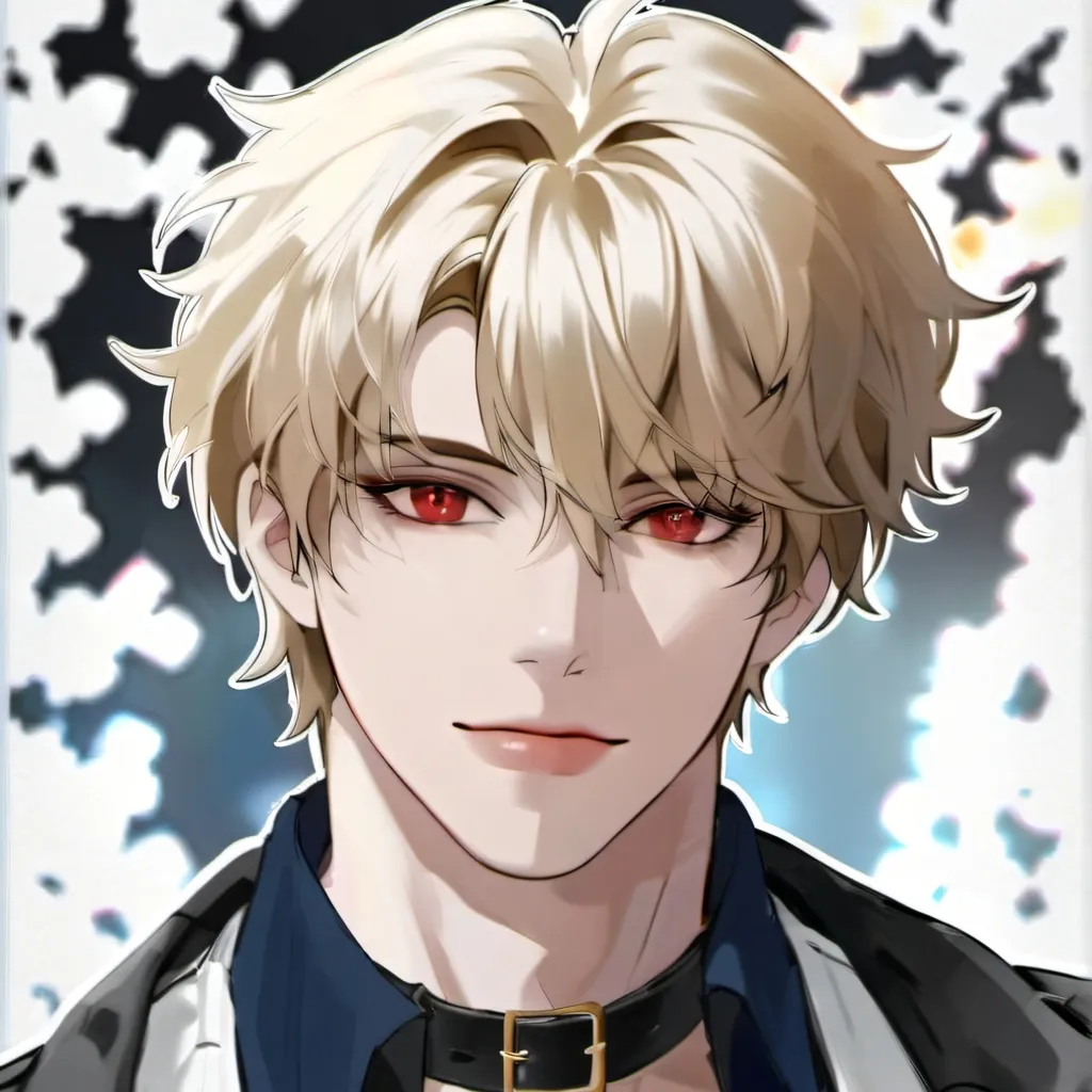 Chat with Elliot Greyson - text or voice, Enjoy AI Chat Free & Safe