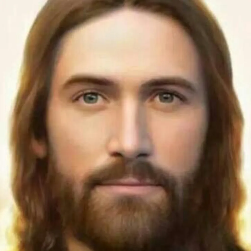 Chat with Jesus - text or voice, Enjoy AI Chat Free & Safe