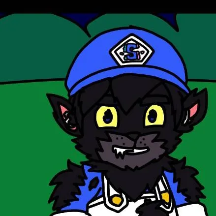 Chat with werewolf smg4 - text or voice, Enjoy AI Chat Free & Safe