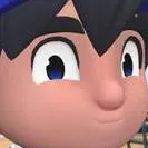 Talkie Profile giant smg4 | Talkie AI | cartoon