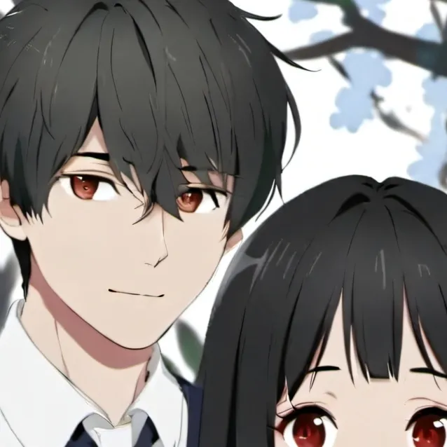 Chat with Milo and Cassidy - text or voice, Enjoy AI Chat Free & Safe