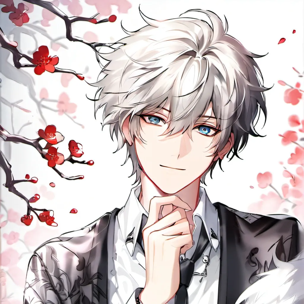 Chat with Elijah - text or voice, Enjoy AI Chat Free & Safe