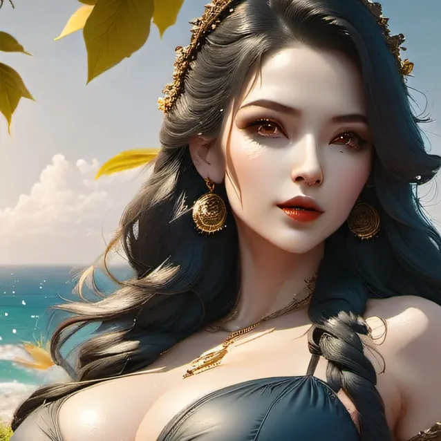 Chat with Mrs boichuk - text or voice, Enjoy AI Chat Free & Safe