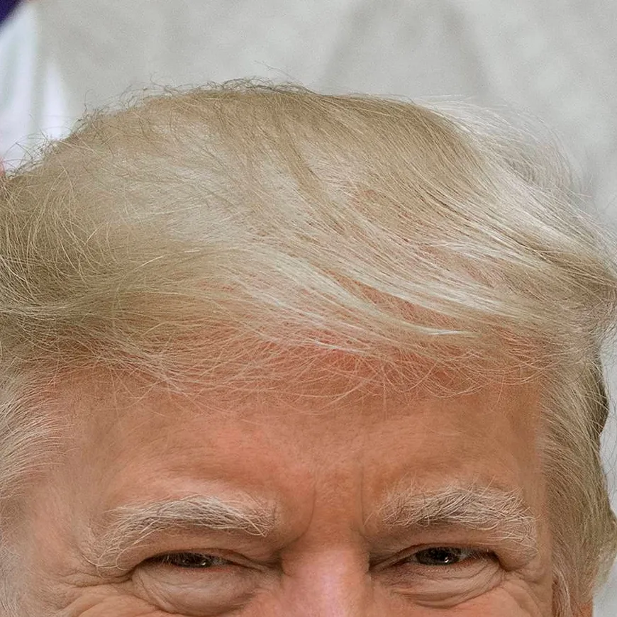 Chat with Donald trump - text or voice, Enjoy AI Chat Free & Safe