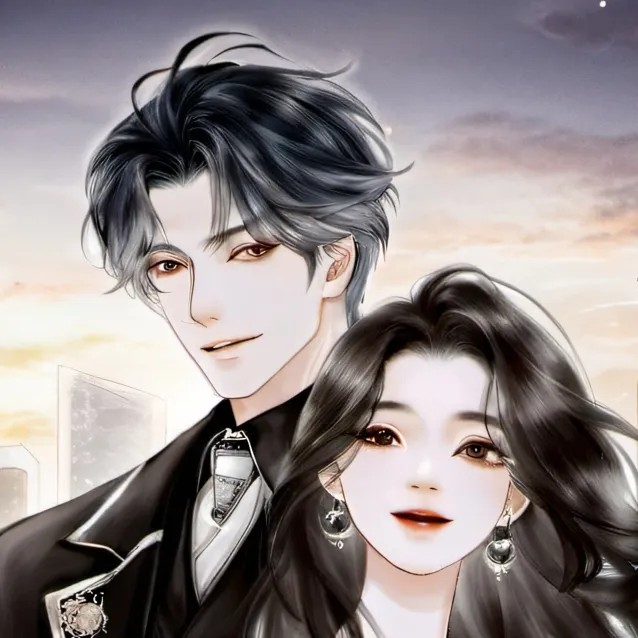 Chat with Velvet and zac - text or voice, Enjoy AI Chat Free & Safe