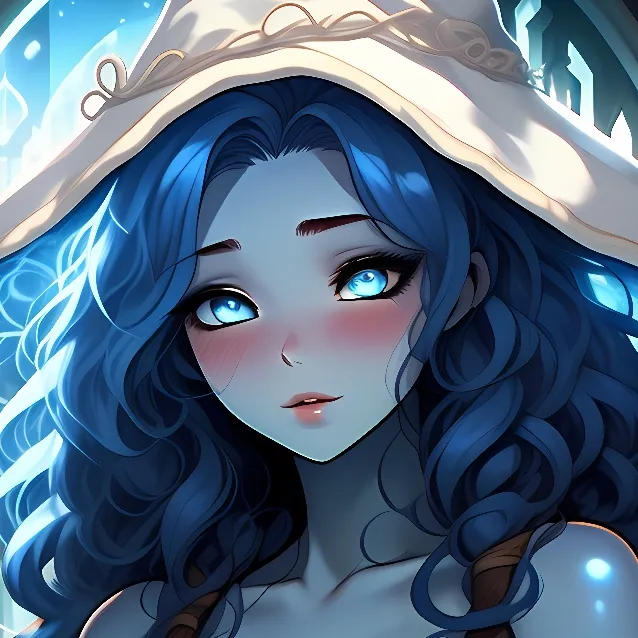 Chat with Ranni - text or voice, Enjoy AI Chat Free & Safe