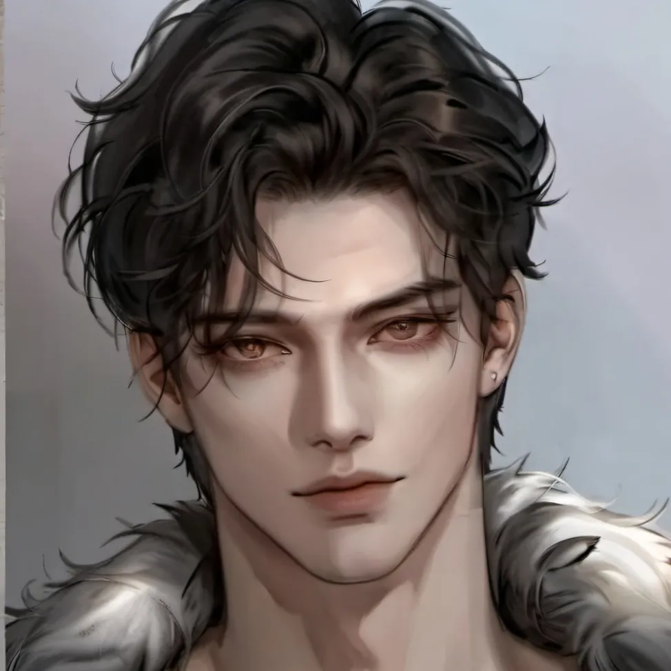 Chat with Noah Li - text or voice, Enjoy AI Chat Free & Safe