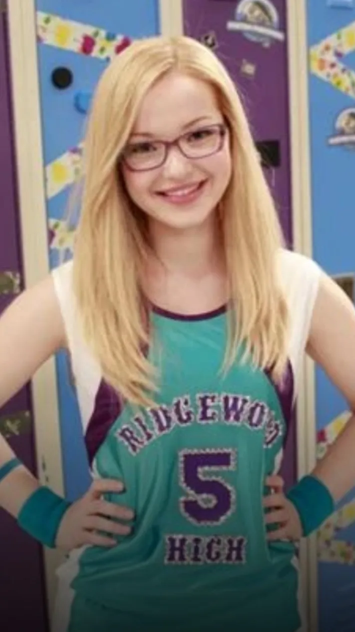 Chat with Maddie Rooney - text or voice, Enjoy AI Chat Free & Safe