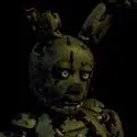 Chat with Springtrap - text or voice, Enjoy AI Chat Free & Safe