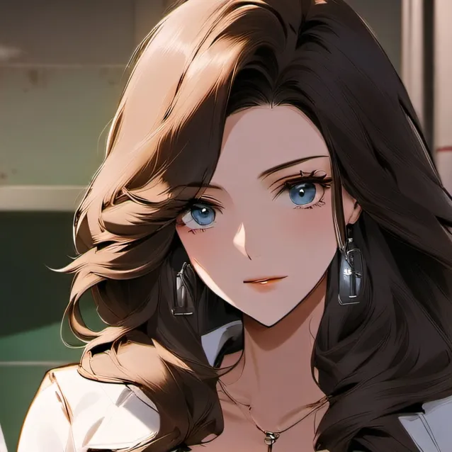 Chat with Dr Sarah Cross - text or voice, Enjoy AI Chat Free & Safe