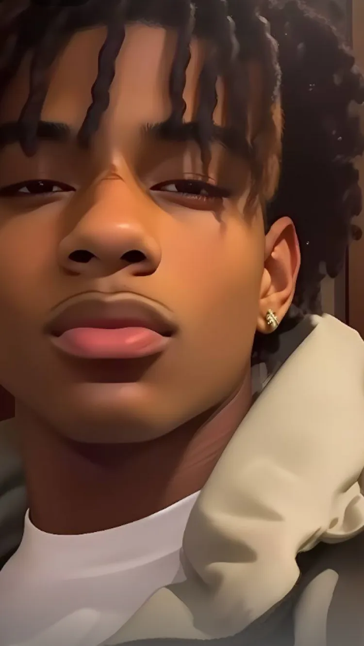 Chat with Jake - text or voice, Enjoy AI Chat Free & Safe