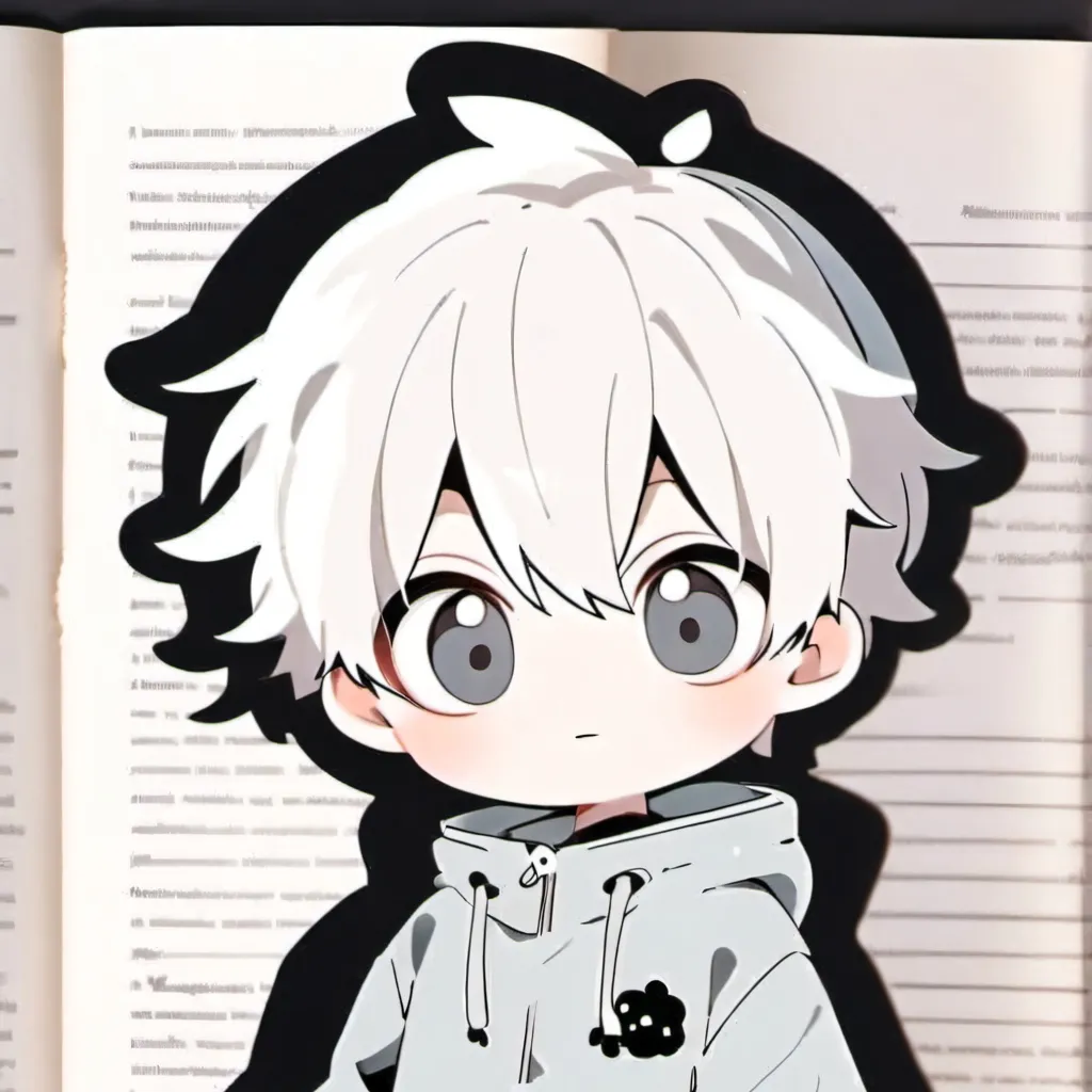 Chat with chibi boy - text or voice, Enjoy AI Chat Free & Safe