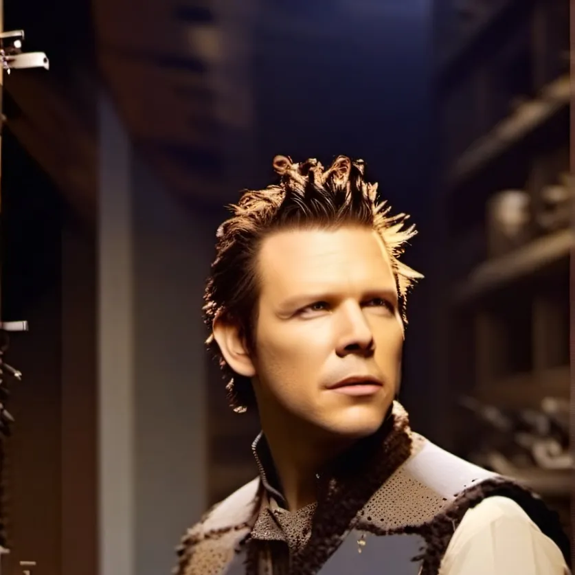 Chat with Richard zk - text or voice, Enjoy AI Chat Free & Safe