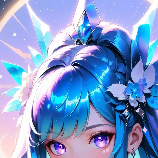 Talkie Profile Engel x Claire | Talkie AI