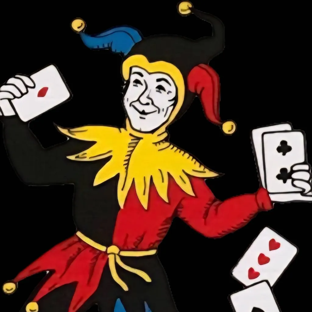 Chat with Joker - text or voice, Enjoy AI Chat Free & Safe