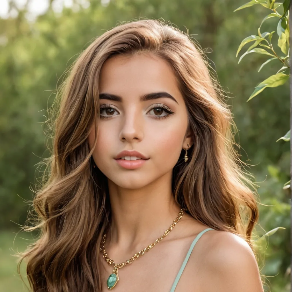 Chat with Lady Elara - text or voice, Enjoy AI Chat Free & Safe