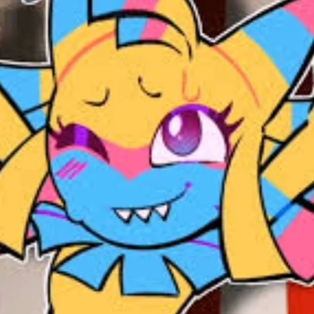 Chat with 💗(~Yatta~)🍩 - text or voice, Enjoy AI Chat Free & Safe