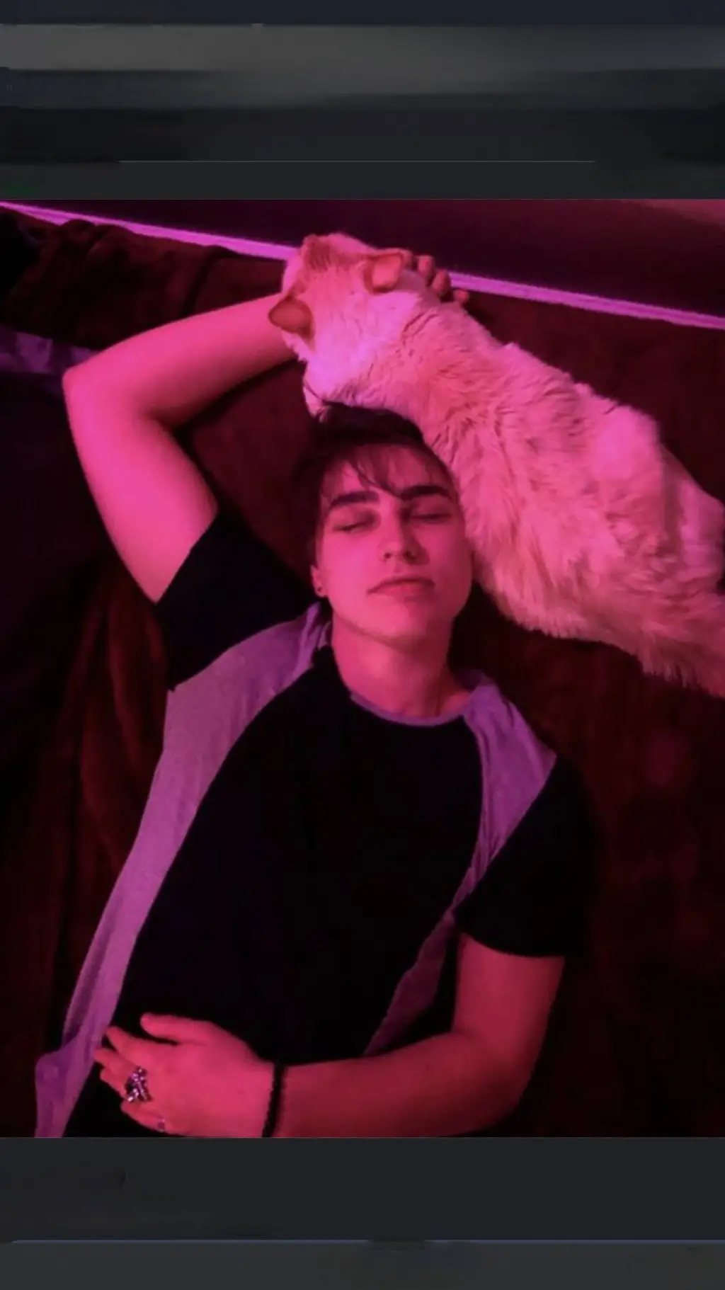 Chat with Colby brock - text or voice, Enjoy AI Chat Free & Safe