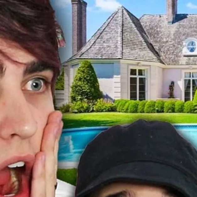 Talkie Profile trap house | Talkie AI