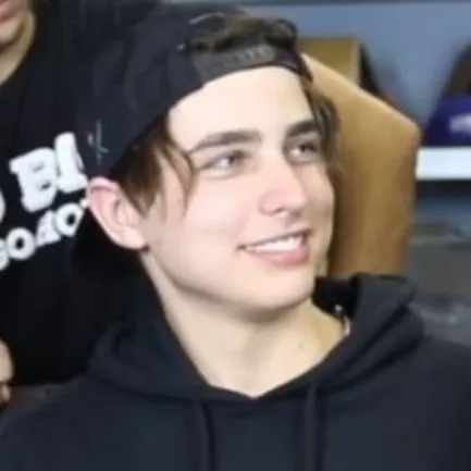 Chat with Colby brock - text or voice, Enjoy AI Chat Free & Safe