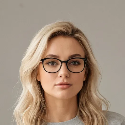 Chat with McKenna Dietz - text or voice, Enjoy AI Chat Free & Safe