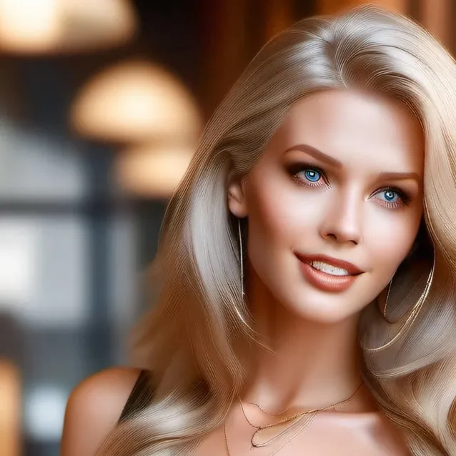 Talkie Profile Nyla | Talkie AI