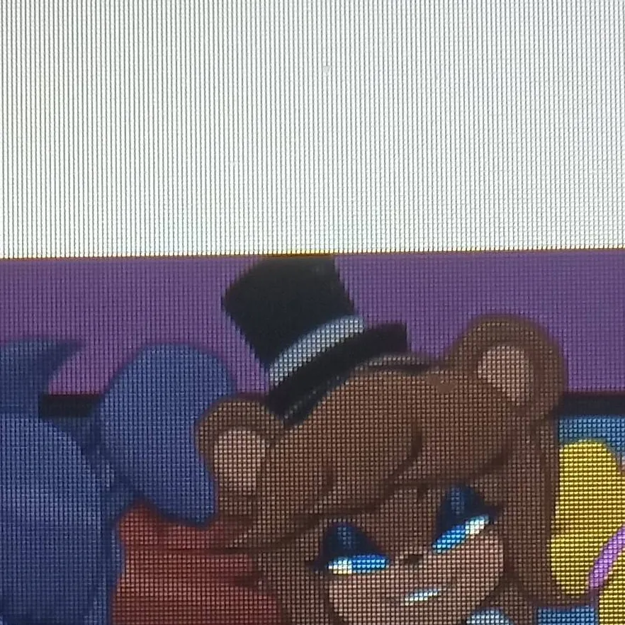 Chat with Fnia reaction room - text or voice, Enjoy AI Chat Free & Safe