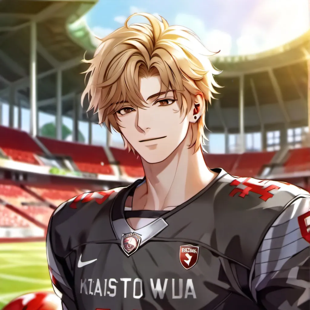 Chat with Hayden - text or voice, Enjoy AI Chat Free & Safe