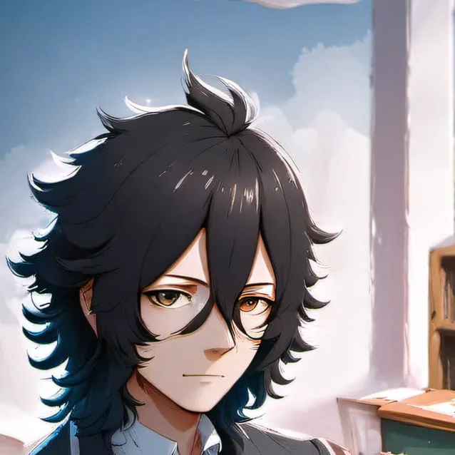 Chat With Shota Aizawa Text Or Voice Enjoy Ai Chat Free And Safe