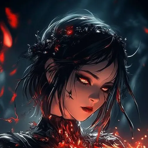 Chat with Matilda - text or voice, Enjoy AI Chat Free & Safe