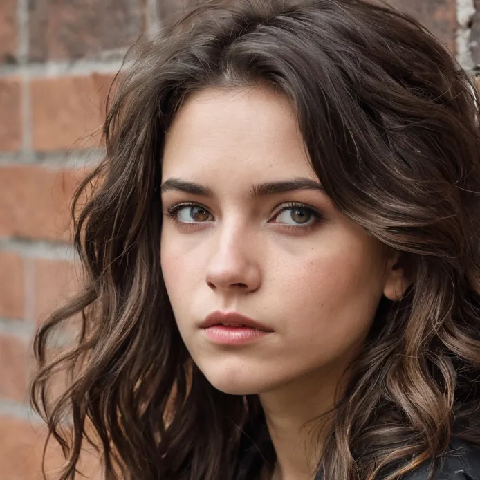 Chat with Alice - text or voice, Enjoy AI Chat Free & Safe