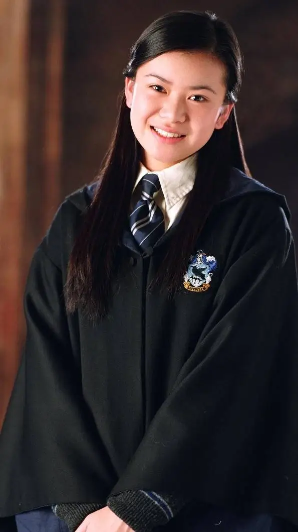 Chat with Cho Chang - text or voice, Enjoy AI Chat Free & Safe