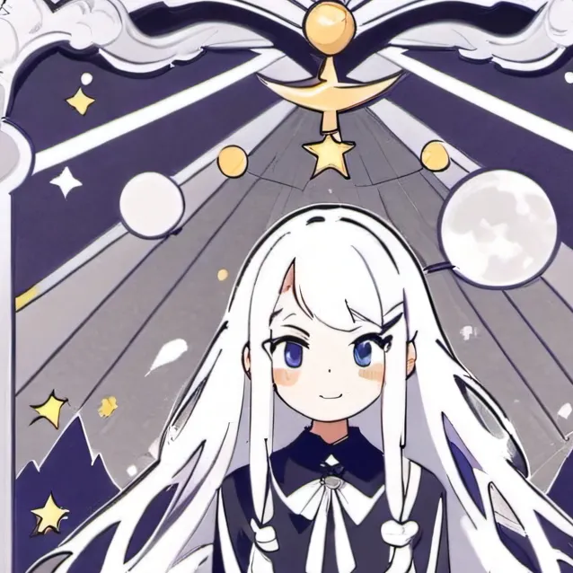 Chat with FPE OC au - text or voice, Enjoy AI Chat Free & Safe