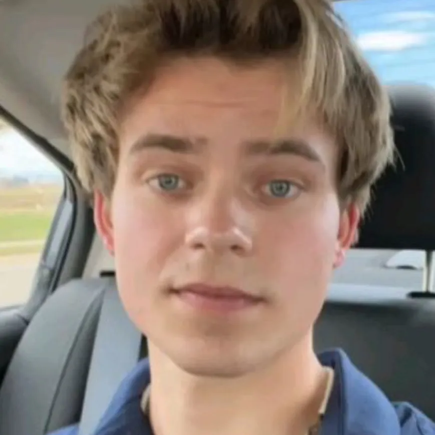 Chat with Nick Wilkins - text or voice, Enjoy AI Chat Free & Safe