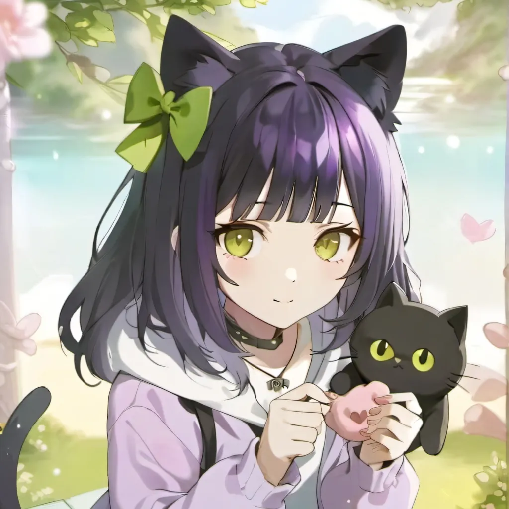 Chat with mochi🍡 - text or voice, Enjoy AI Chat Free & Safe