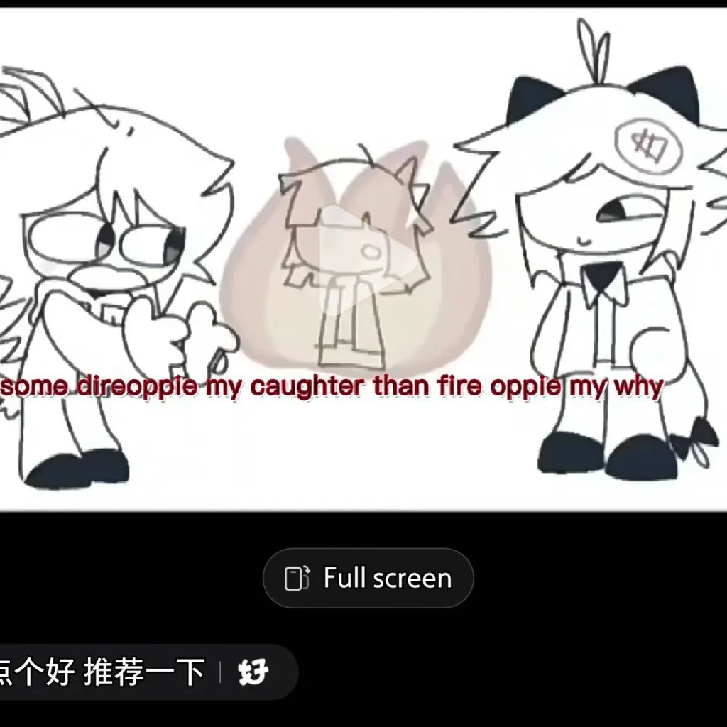 Talkie Profile Oliver and Engel | Talkie AI